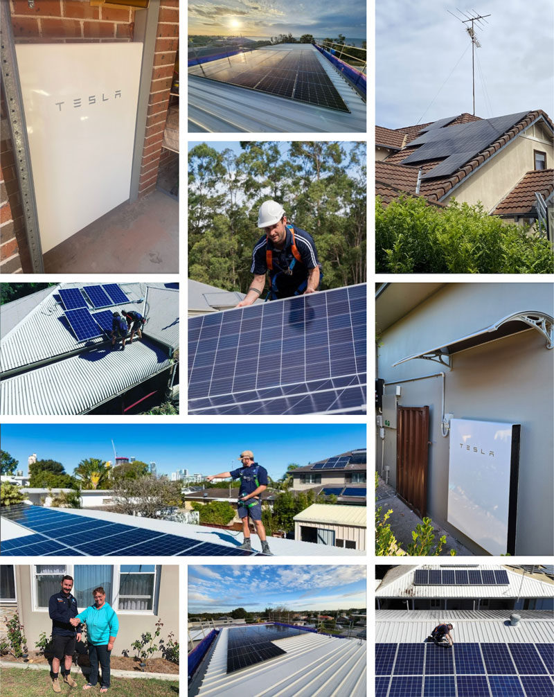 Solar Panels Newcastle| Best Solar Installers Newcastle| One Power Solar