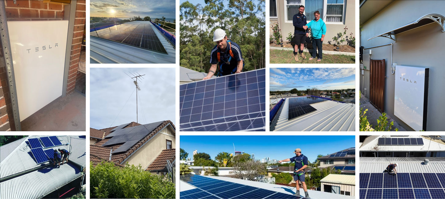 Solar Panels Newcastle| Best Solar Installers Newcastle| One Power Solar