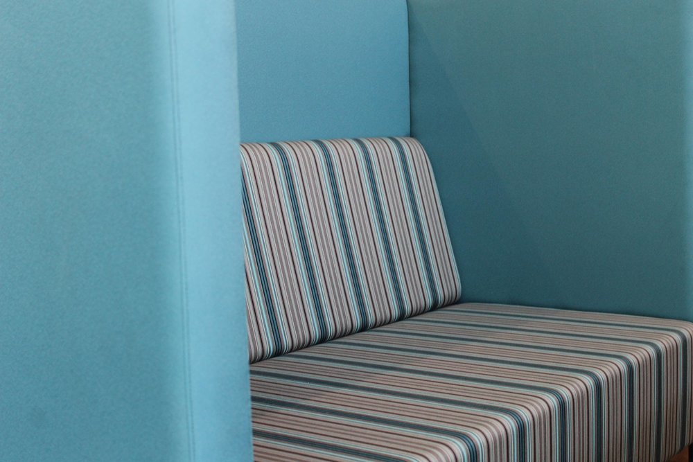 Apus High Back Soft Seating | SmartSpaceWorkplace Solutions