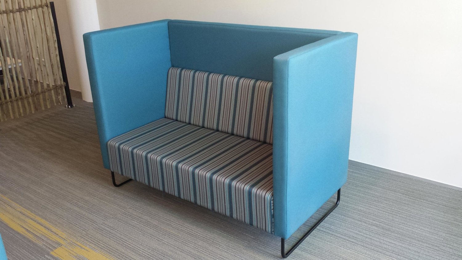 Apus High Back Soft Seating | SmartSpaceWorkplace Solutions