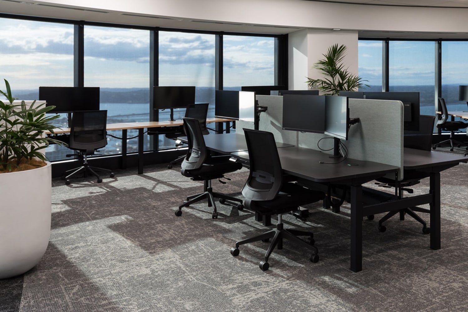 Trend Ergonomic Chair | SmartSpaceWorkplace Solutions