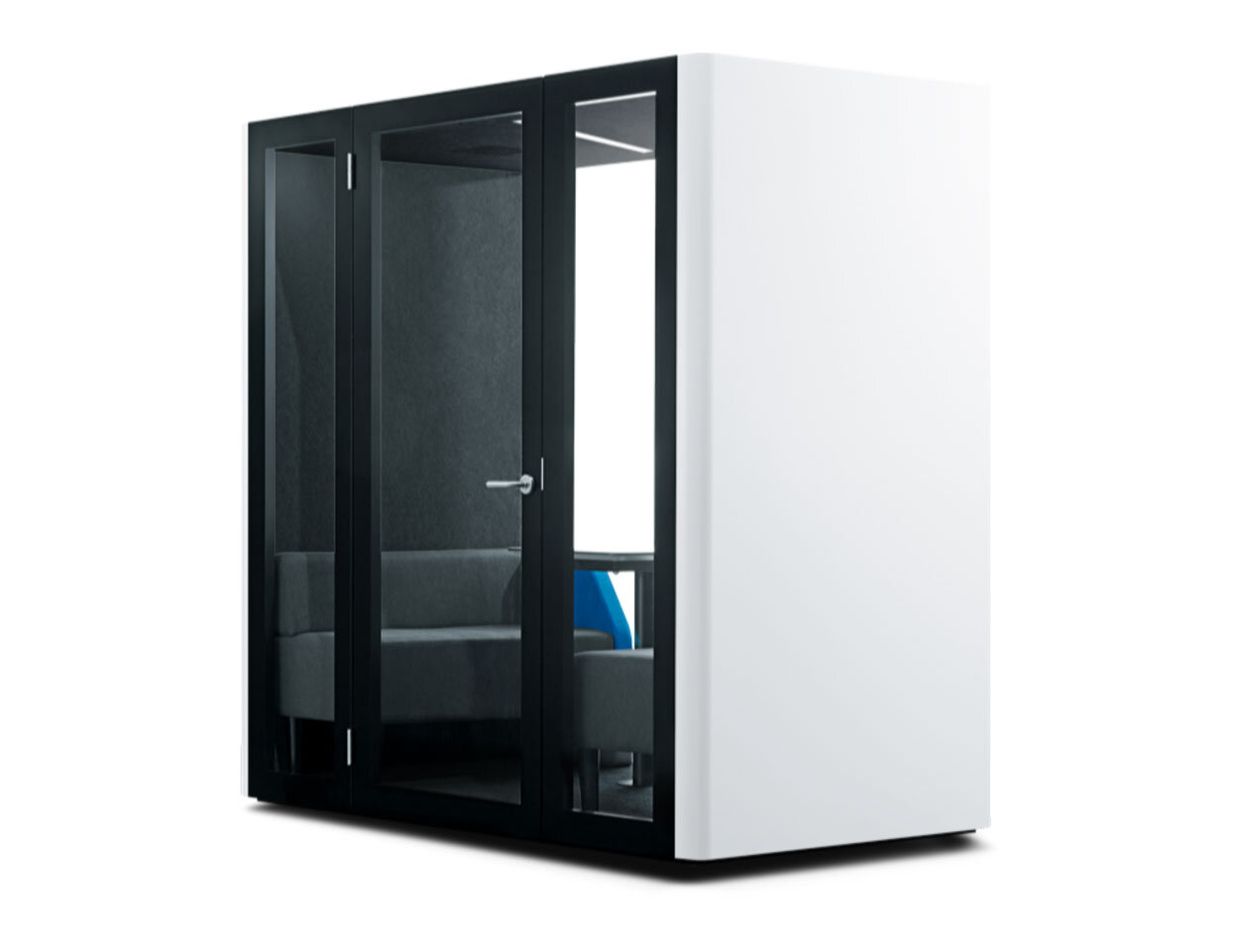 Timeout Focus Office Pod | SmartSpaceWorkplace Solutions