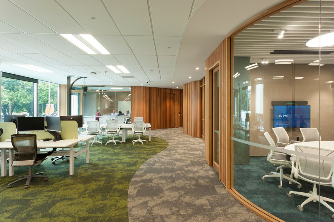 Office Furniture & Fit-Outs | SmartSpace Workplace Solutions