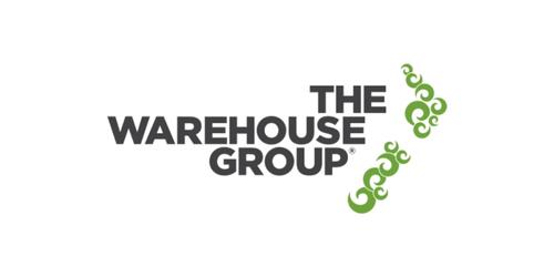 The Warehouse Group | Workplaces by SmartSpace