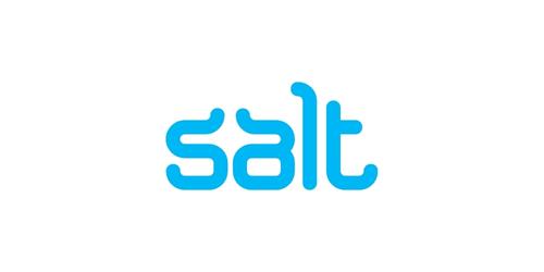 Salt & Font | Workplaces by SmartSpace