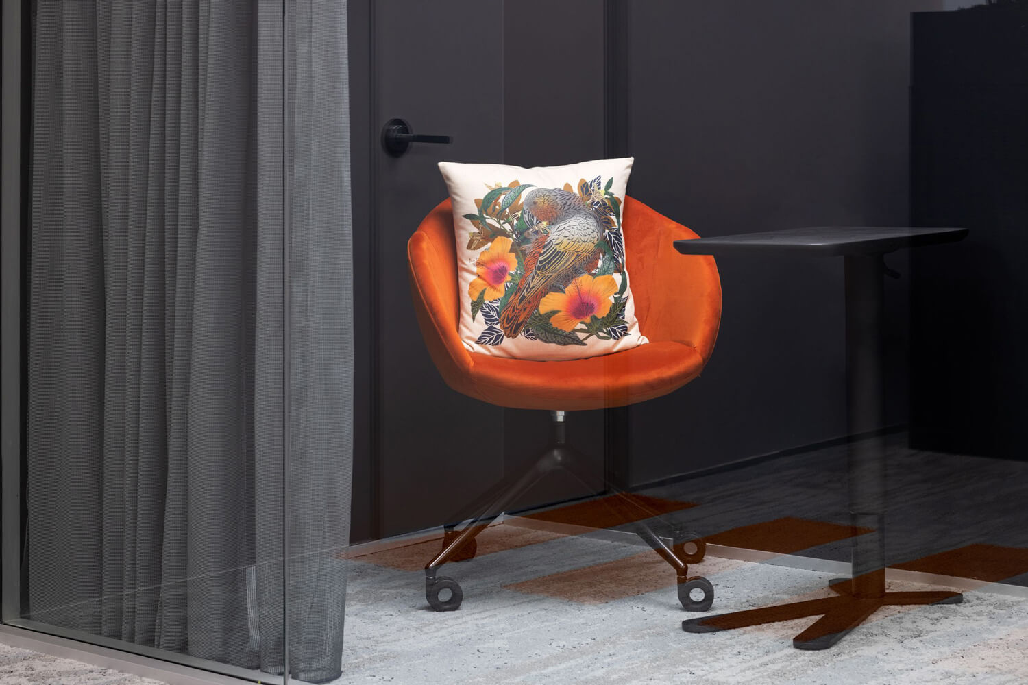 Centrix | Workplaces by SmartSpace