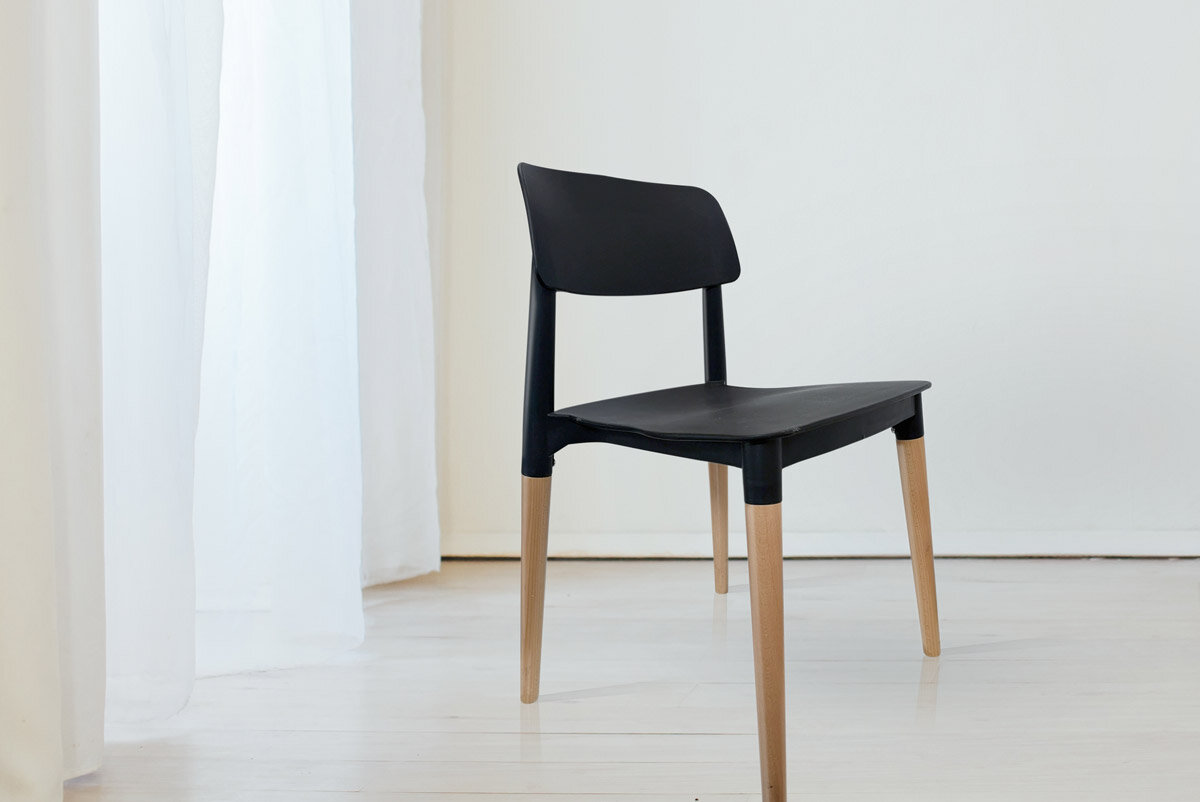 Studio Chair | SmartSpaceWorkplace Solutions