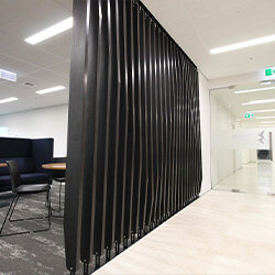 Feature Plant Wall Room Divider | SmartSpaceWorkplace Solutions