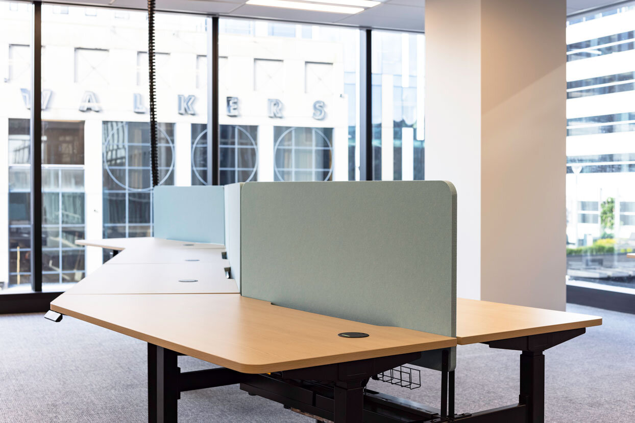 Floorsense / Floorsight Office Sensors | SmartSpaceWorkplace Solutions