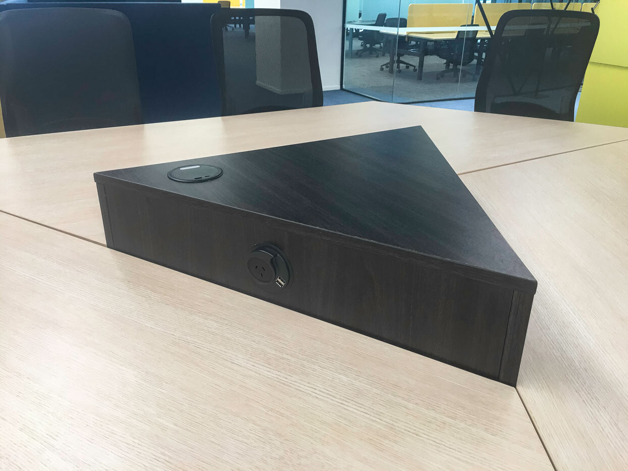 Floorsense / Floorsight Office Sensors | SmartSpaceWorkplace Solutions