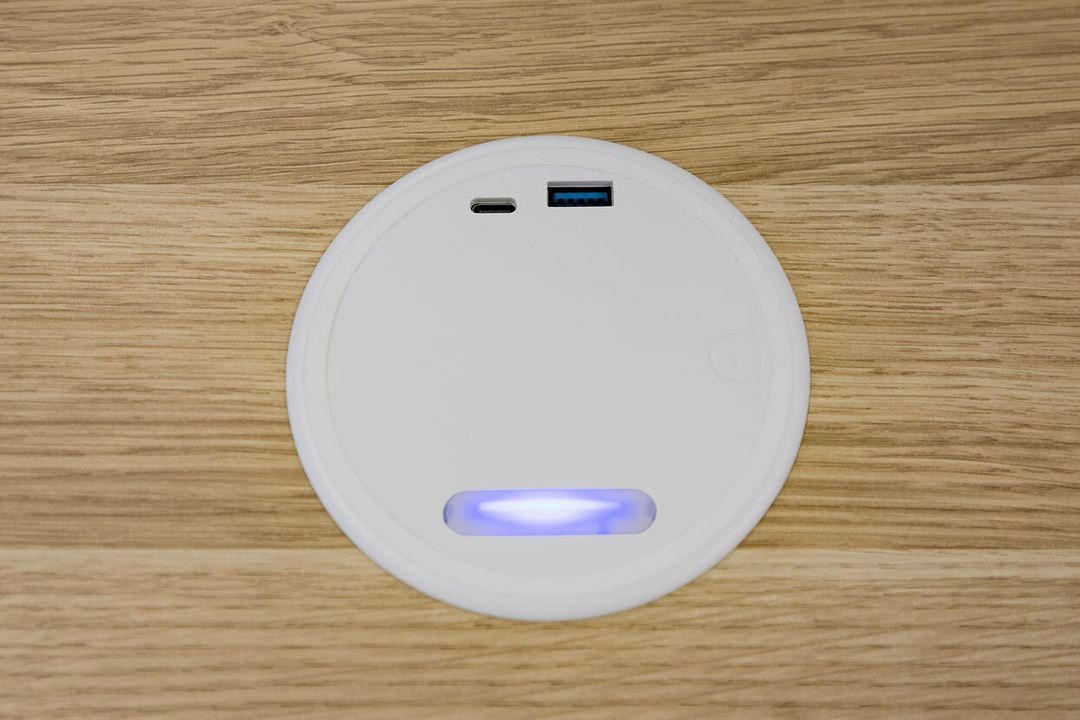 Floorsense / Floorsight Office Sensors | SmartSpaceWorkplace Solutions