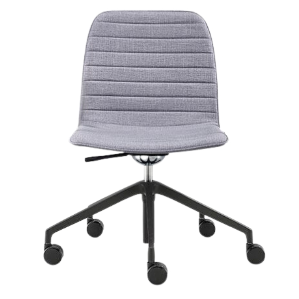 4Way Height Adjustable Chair | SmartSpaceWorkplace Solutions
