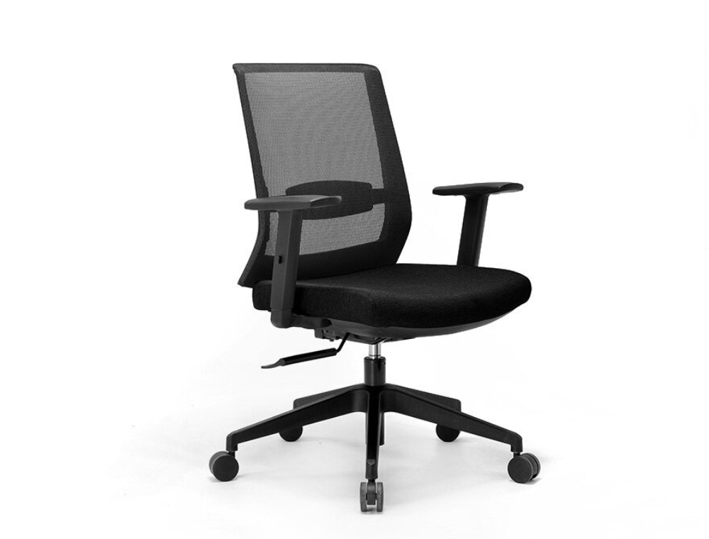 Trend Ergonomic Chair | SmartSpaceWorkplace Solutions