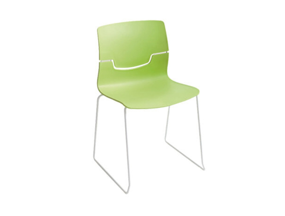 Virgo Chair | SmartSpaceWorkplace Solutions