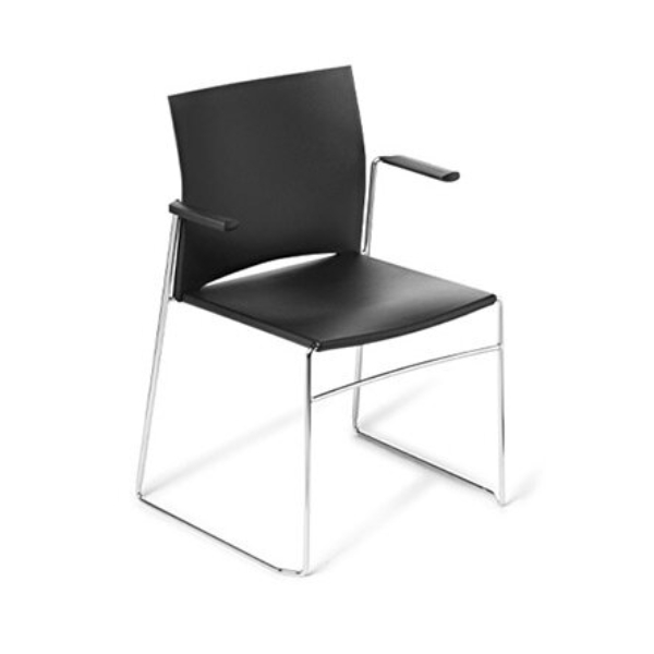 Jed Chair | SmartSpaceWorkplace Solutions
