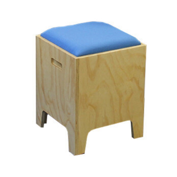 Kube Ply Stool | SmartSpaceWorkplace Solutions