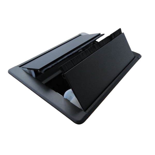 In-Built Power & Data Outlets | SmartSpaceWorkplace Solutions