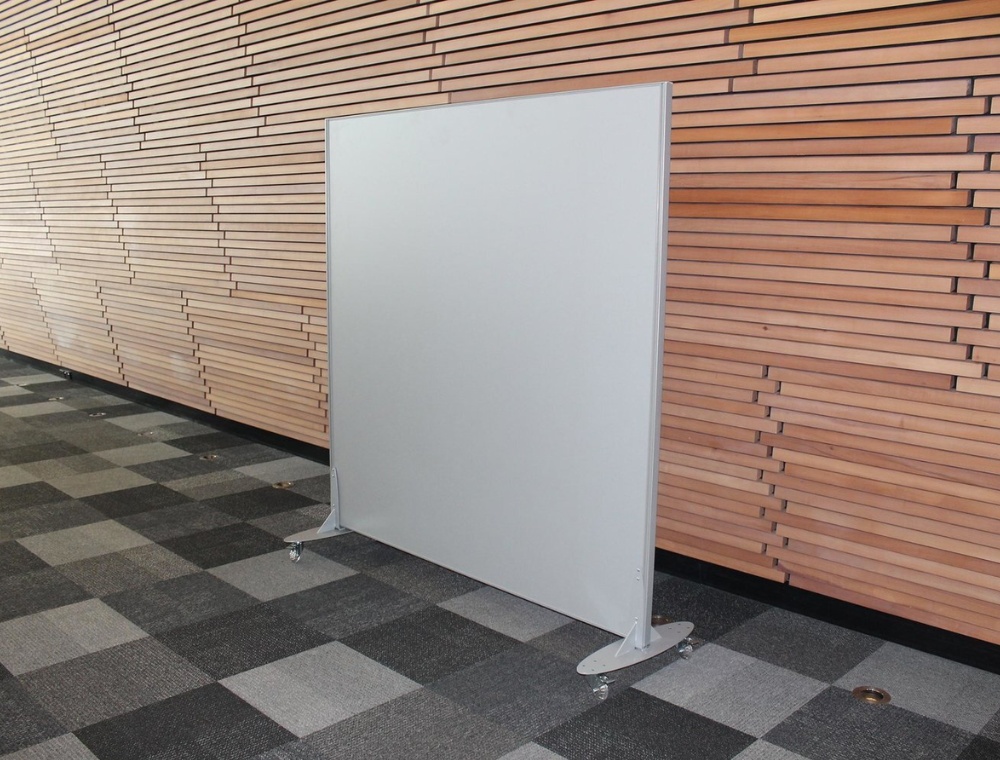 Office Partition Mobile Room Dividers | SmartSpaceWorkplace Solutions