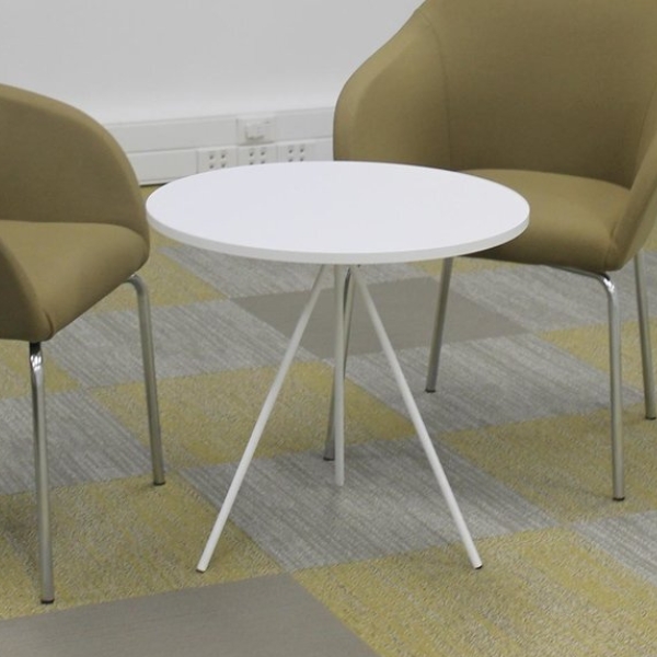Tripod Coffee Table | SmartSpaceWorkplace Solutions