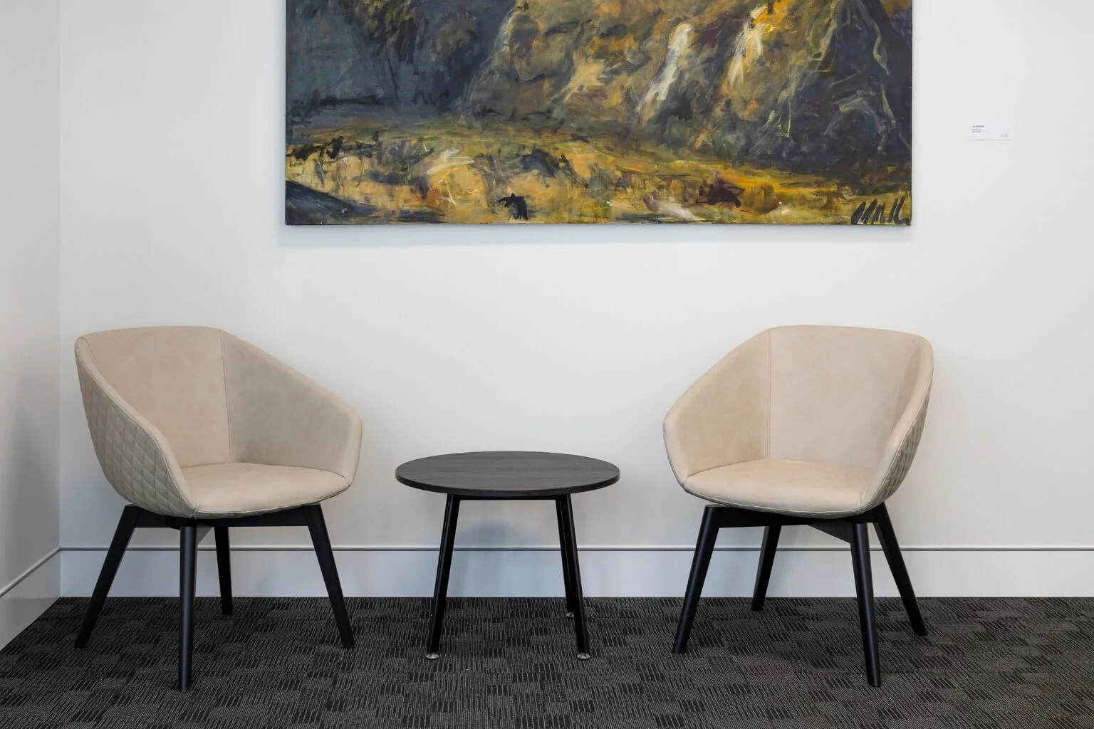 Scope Coffee Table | SmartSpaceWorkplace Solutions