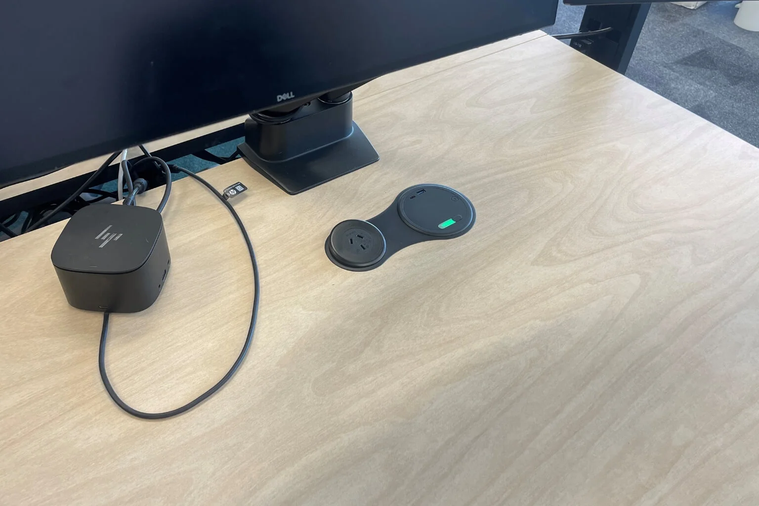 Floorsense / Floorsight Office Sensors | SmartSpaceWorkplace Solutions