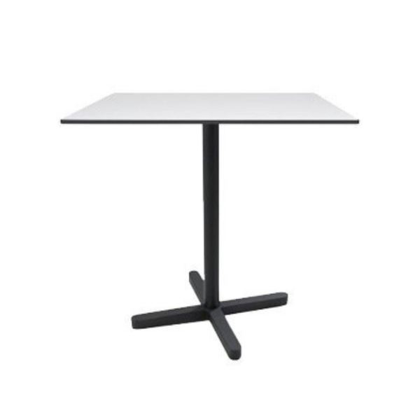 Cross Base Breakout Table | SmartSpaceWorkplace Solutions
