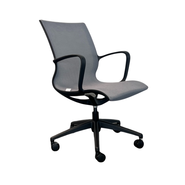 Lunar Meeting Chair | SmartSpaceWorkplace Solutions