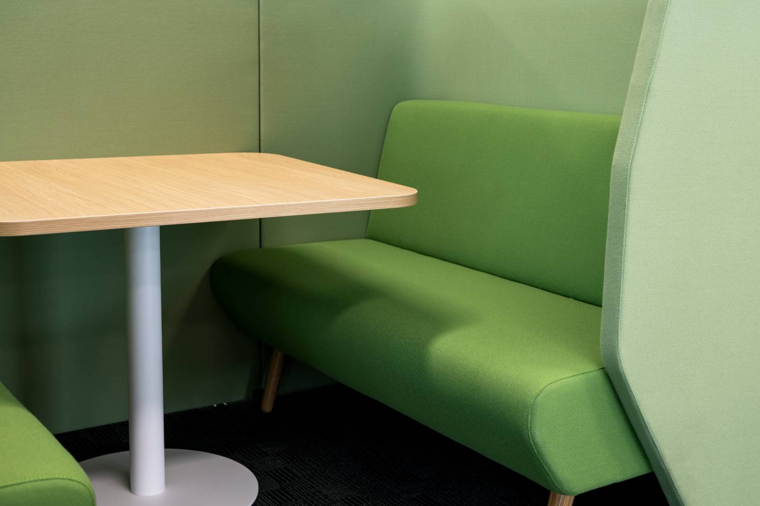 BDO - Highbrook | Workplaces by SmartSpace