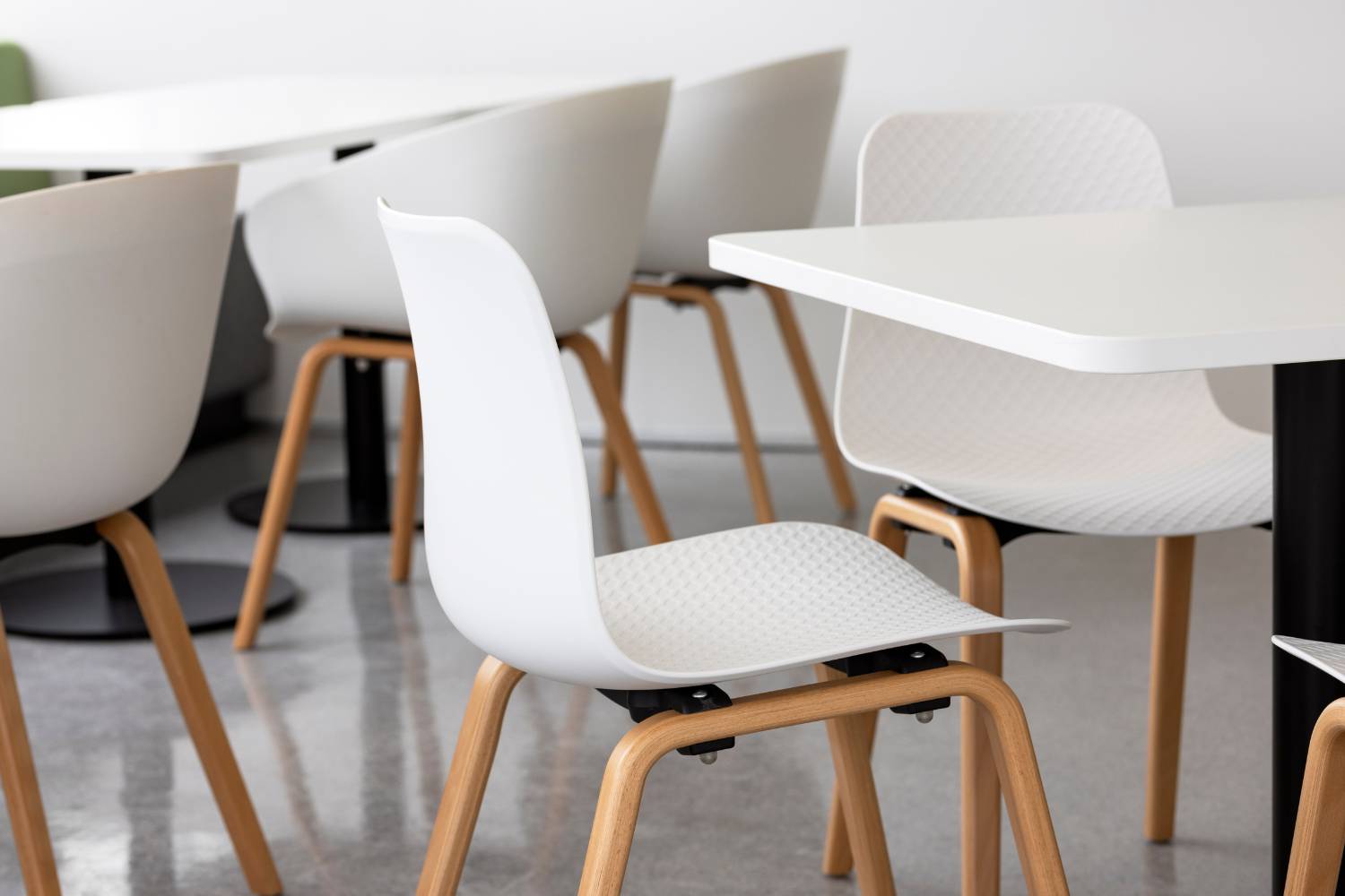 BDO - Highbrook | Workplaces by SmartSpace