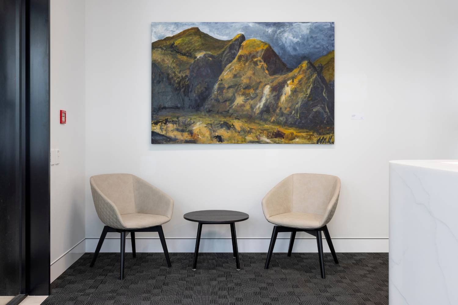 BDO - Highbrook | Workplaces by SmartSpace