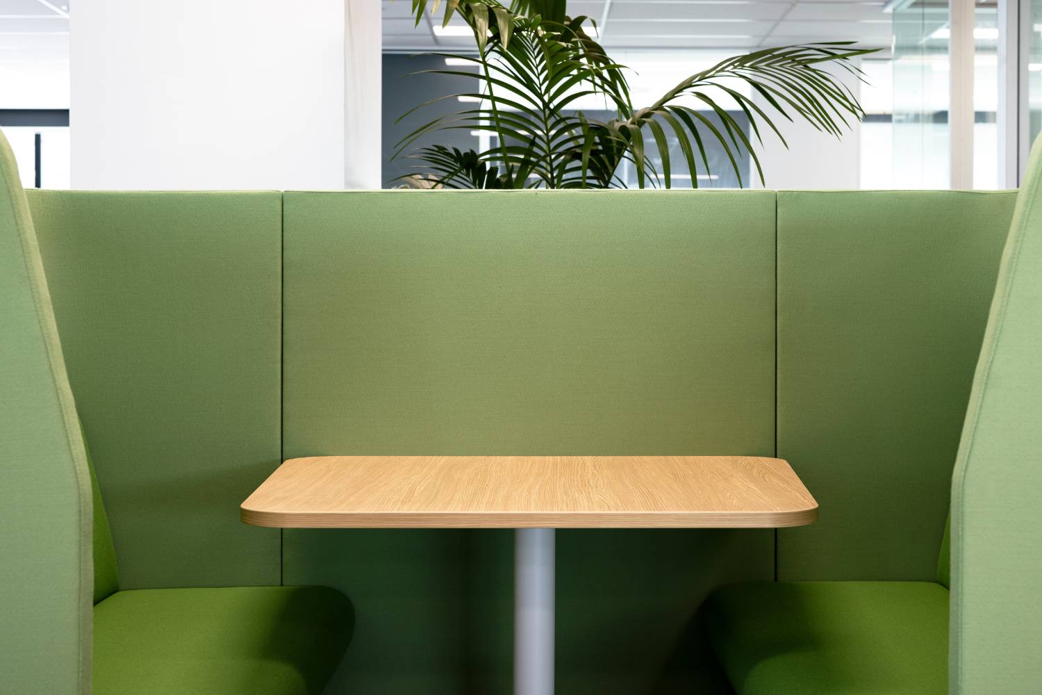 BDO - Highbrook | Workplaces by SmartSpace