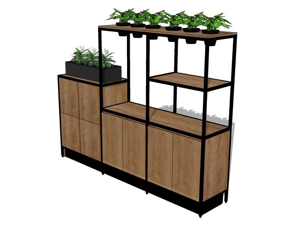 Smartwall | SmartSpaceWorkplace Solutions