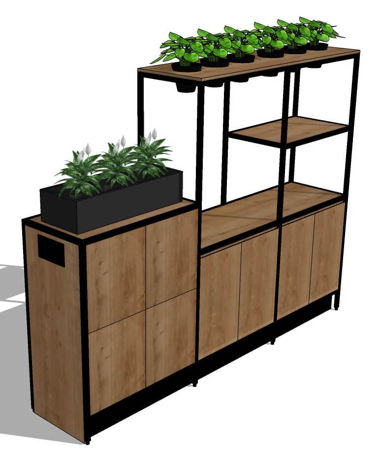 Smartwall | SmartSpaceWorkplace Solutions