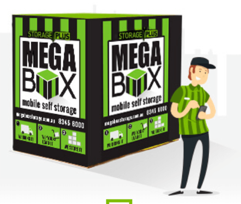 What Are PODS? | Storage Plus