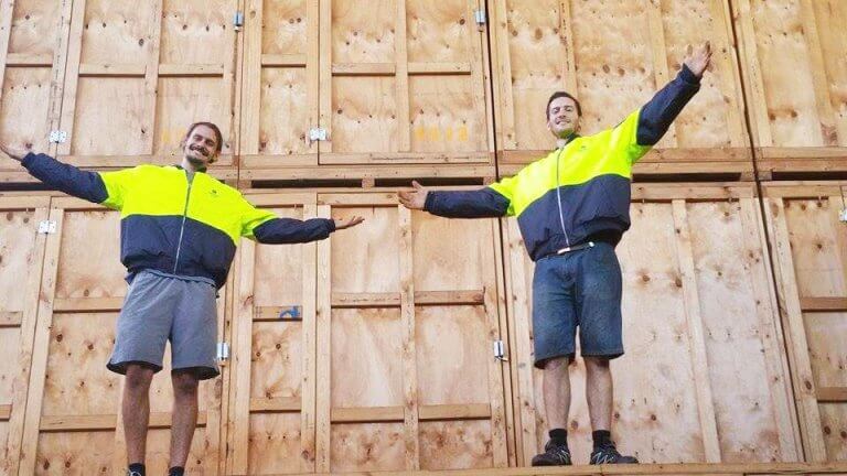 Organise Your Self Storage Unit Like An Expert - Storage Plus | Storage ...