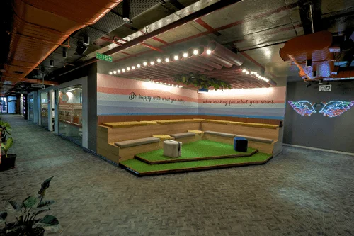 About Us | Enterprise Software Development Company - Softude