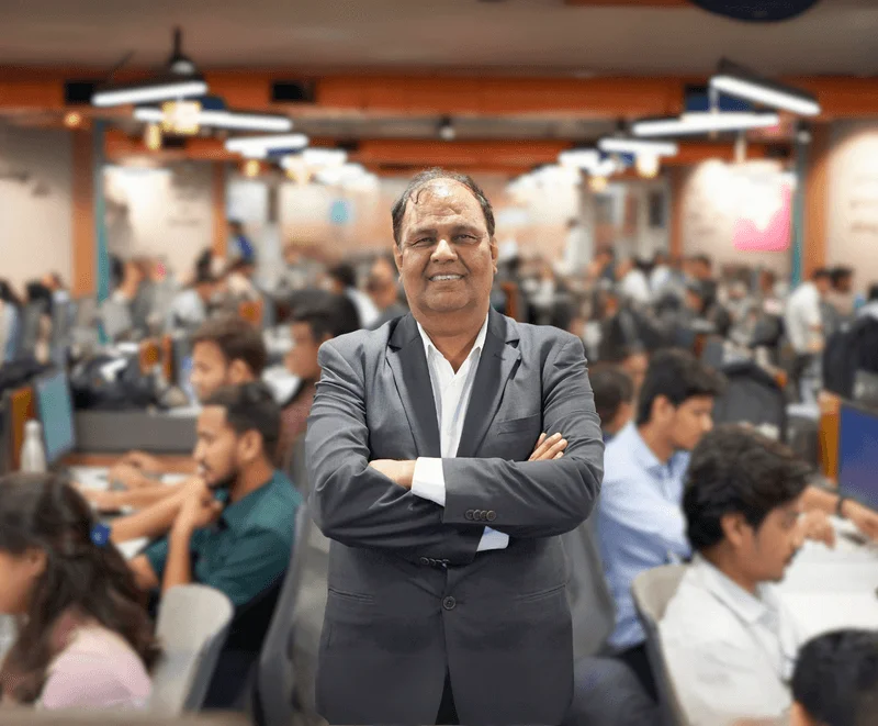 About Us | Enterprise Software Development Company - Softude