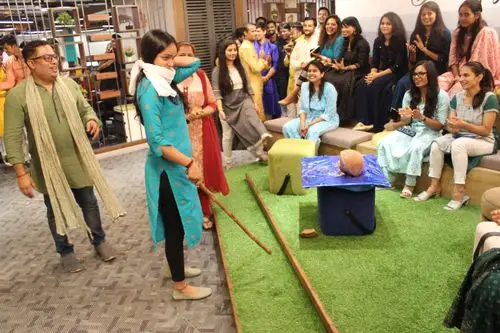 Culture Core Values And Events at Softude