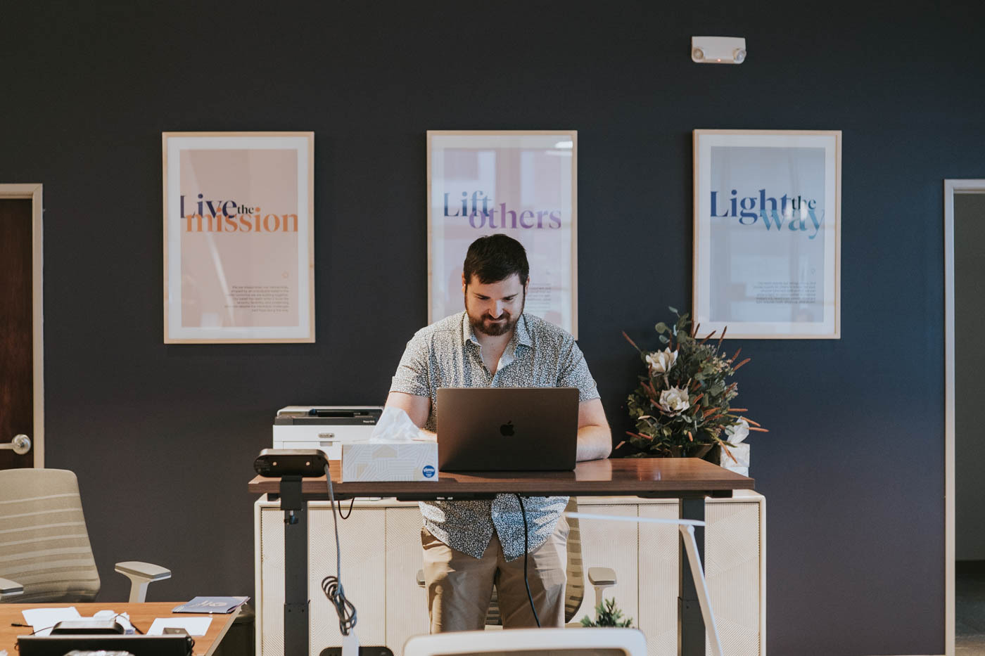 Building Toward a Healthier Future | Paytient