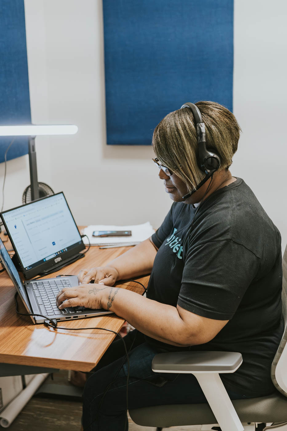 Building Toward a Healthier Future | Paytient