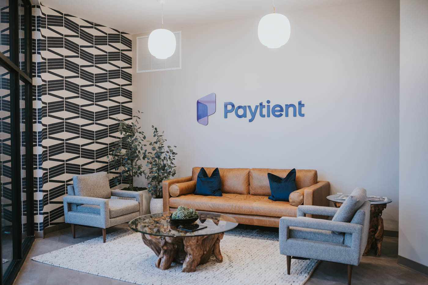 Building Toward a Healthier Future | Paytient