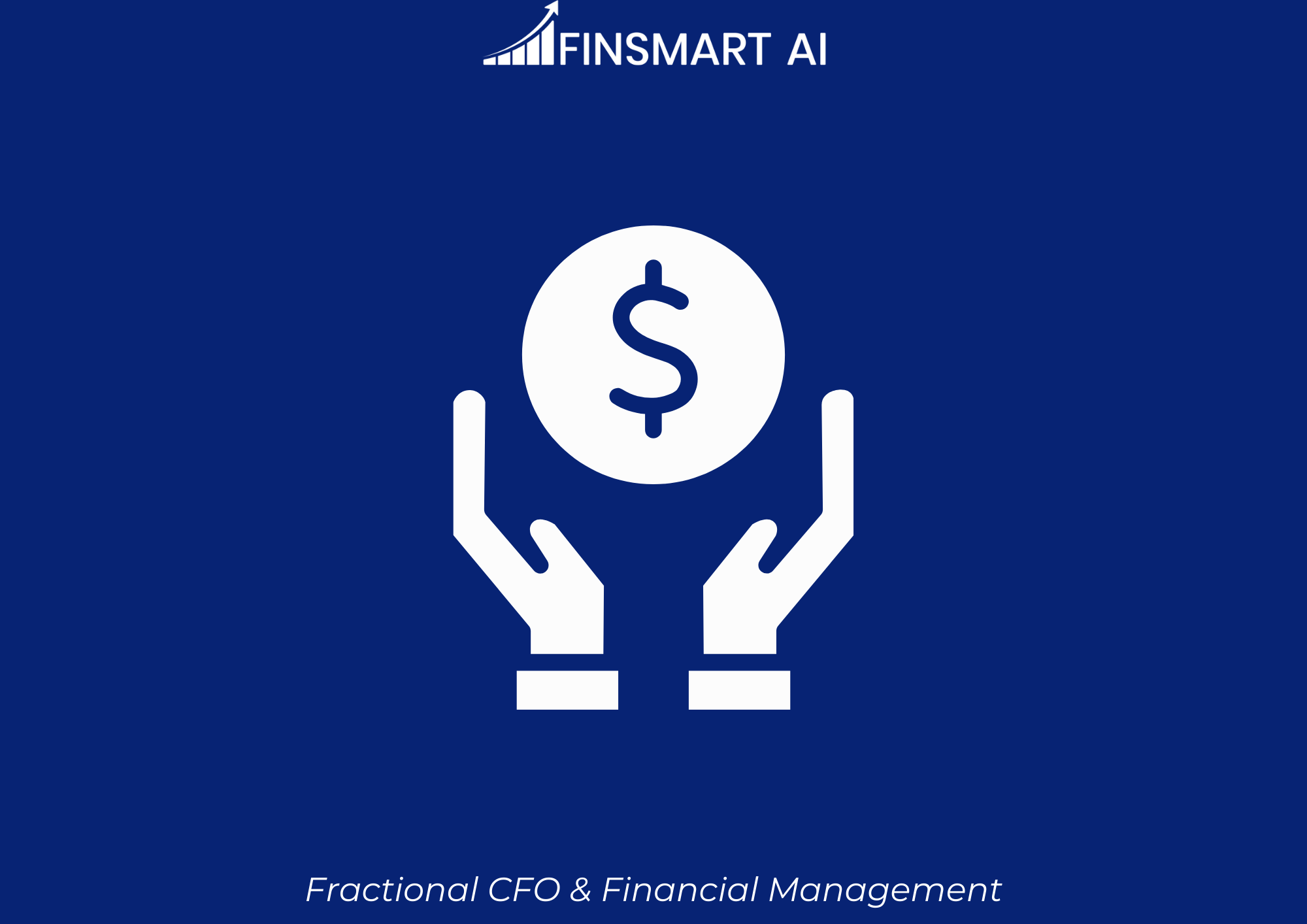 Finsmart | Financial Tool & Fractional CFO Services