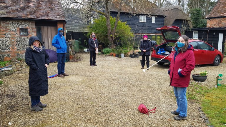 Sewage and Our Rivers