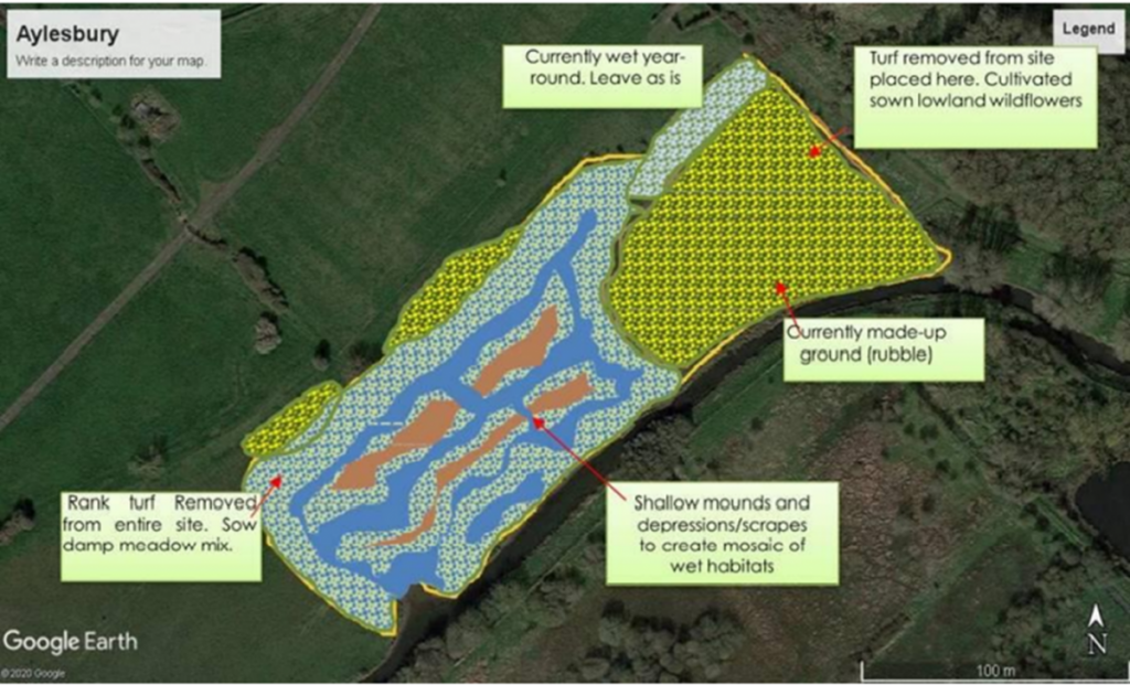 Thames Water 5-year plan for 2020 to 2025 – Thame catchment