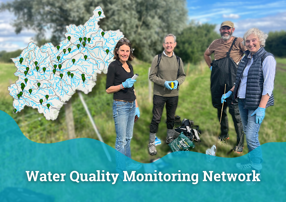 Celebrating Rivers Week 2023: A Community-Driven Conservation Success