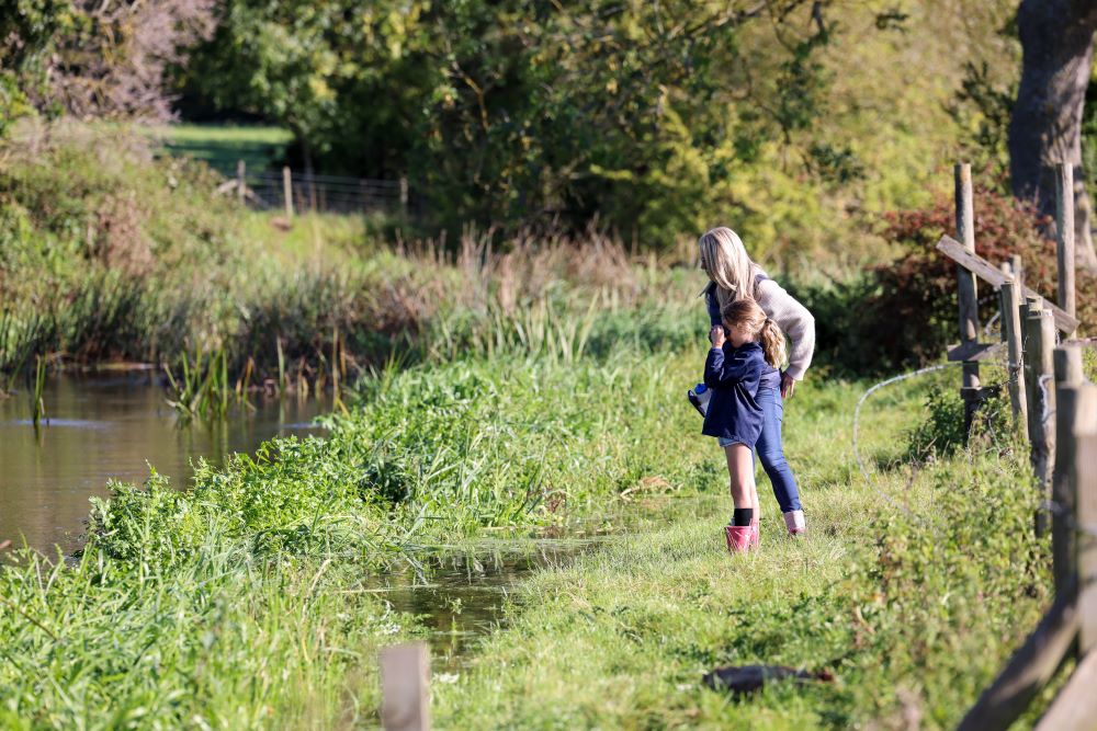 Celebrating Rivers Week 2023: A Community-Driven Conservation Success