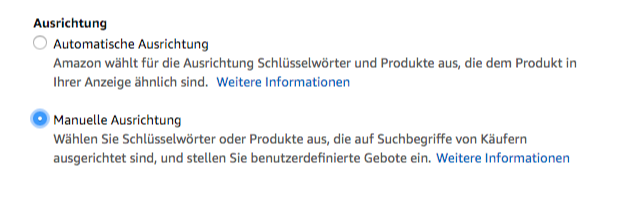 Der Ultimative Amazon PPC Guide