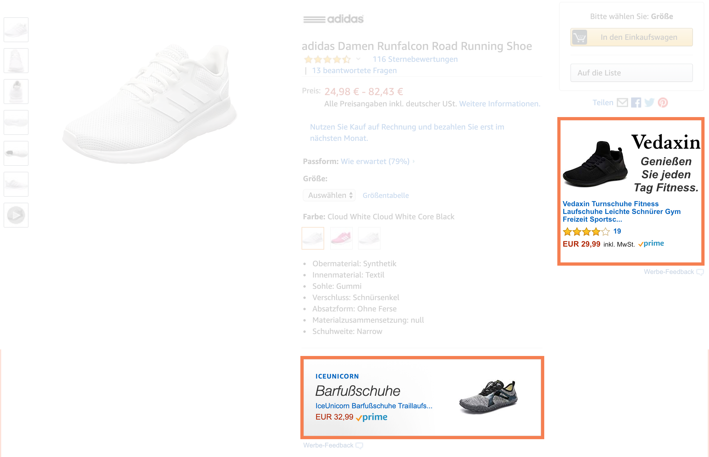 Der Ultimative Amazon PPC Guide