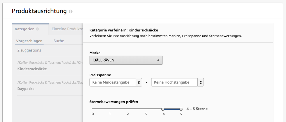 Der Ultimative Amazon PPC Guide