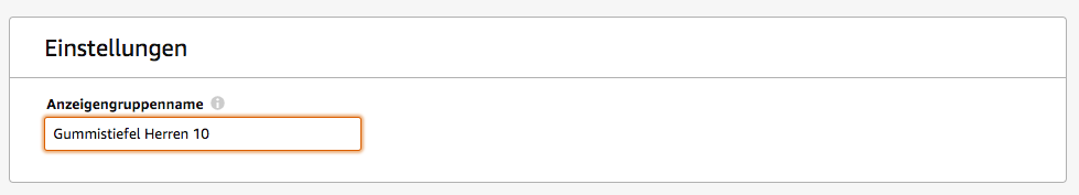 Der Ultimative Amazon PPC Guide
